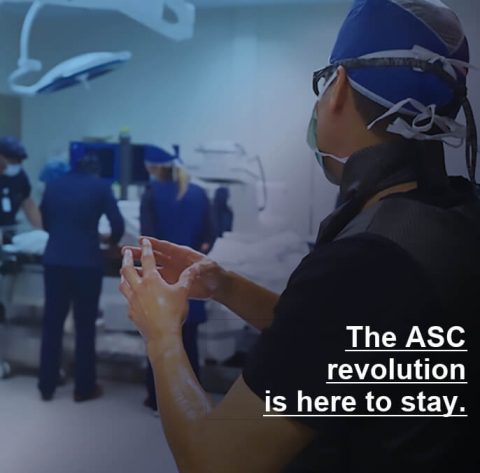 Physician Info | Comprehensive surgical care - ASC for physicians